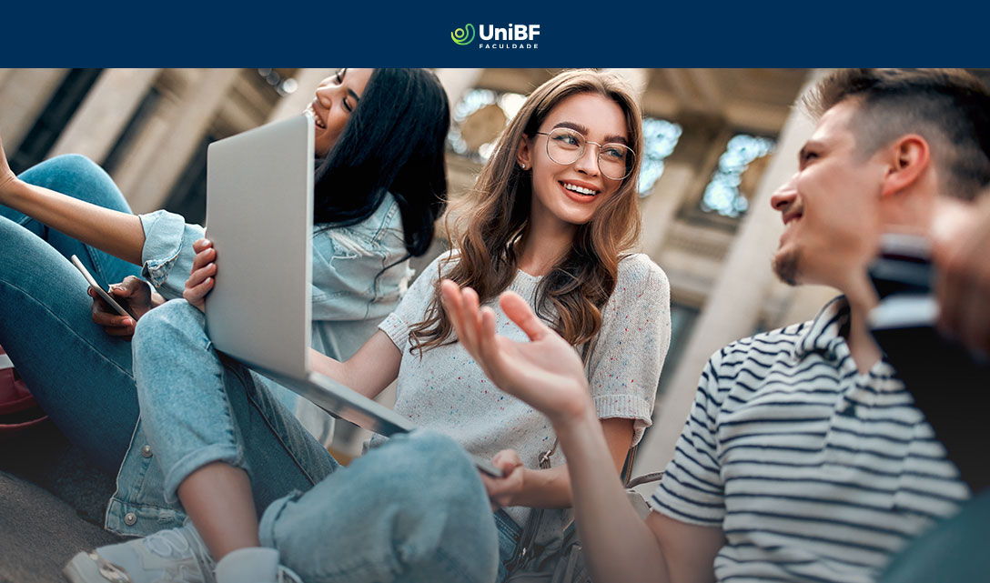 UniBF - Como voltar a estudar após o reingresso?